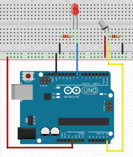 Arduino Uno 与 倾斜开关传感器 实验详录arduino Uno与倾斜开关 Csdn博客