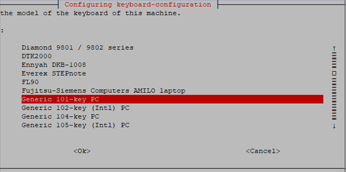 12.修改键盘分布，解决符号异常