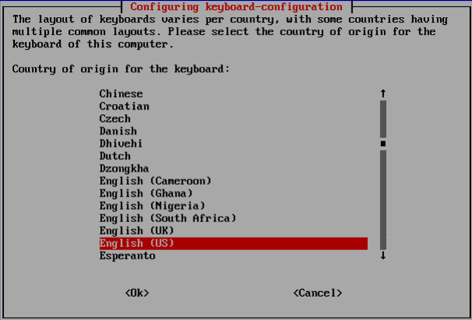 12.修改键盘分布，解决符号异常