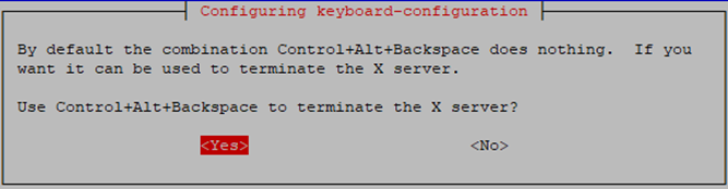12.修改键盘分布，解决符号异常