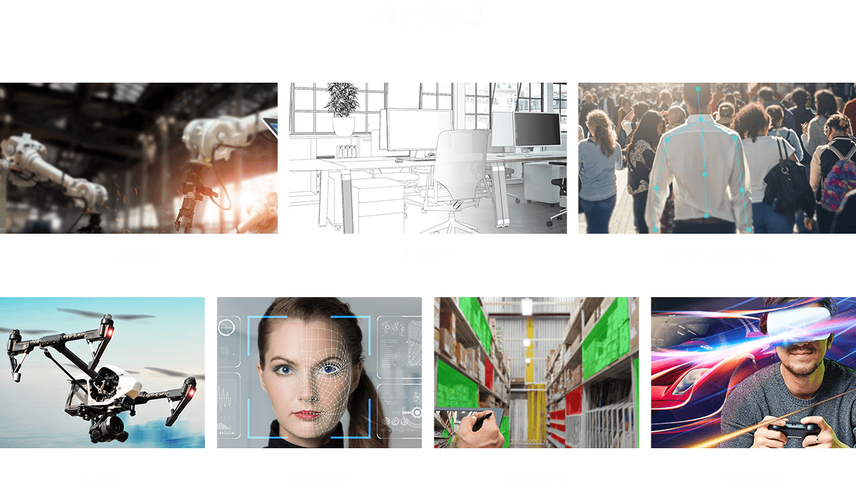 Astra Pro深度相机详情