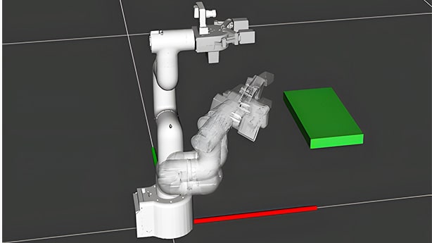 JetCobot 机械臂详情