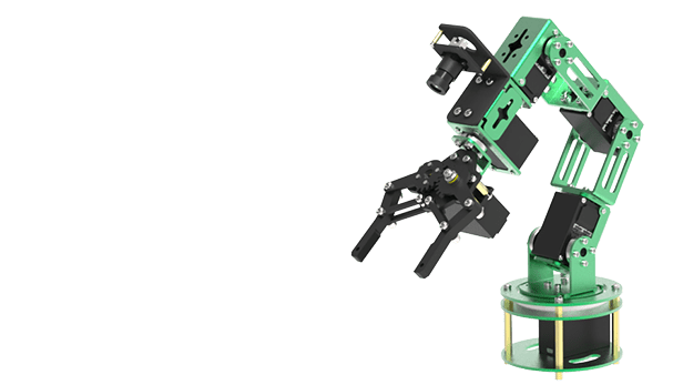 ROSMASTER X3 PLUS详情