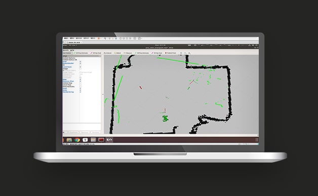 ROSMASTER X3 PLUS详情