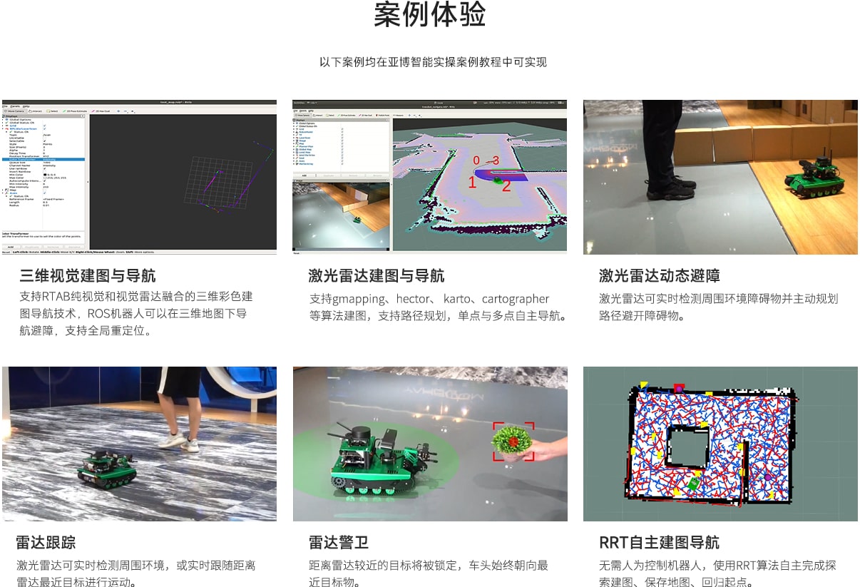 YDLIDAR X3 Pro激光雷达详情