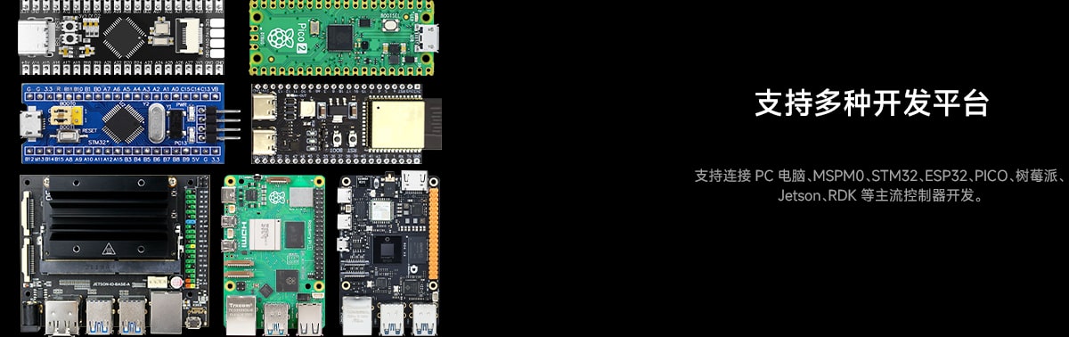 K230视觉识别模块详情