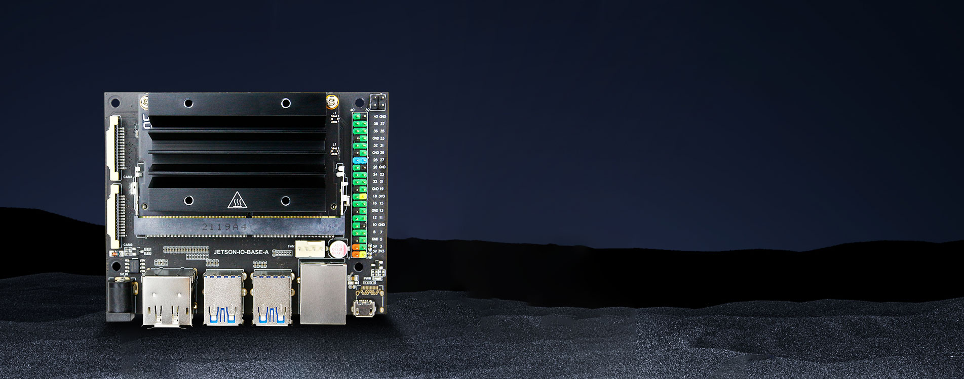 JETSON NANO B01
